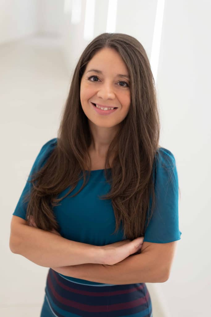 Annamaria Mifsud – Malta Institute of Taxation