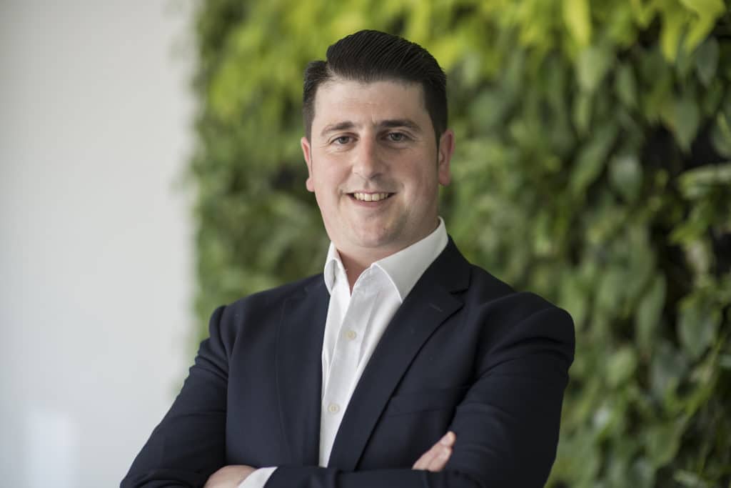 Saviour Bezzina – Malta Institute of Taxation