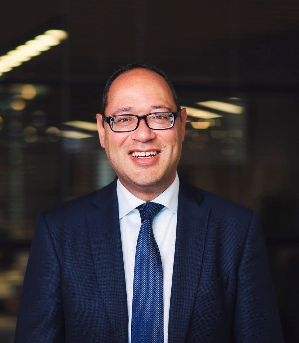 Dr Manfred Galdes – Malta Institute of Taxation