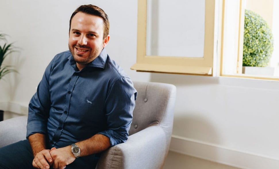 Benjamin Griscti – Malta Institute of Taxation