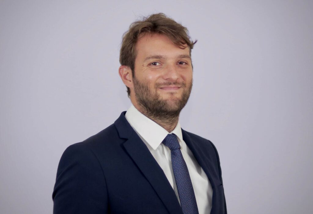 Nikolai Lubrano – Malta Institute of Taxation