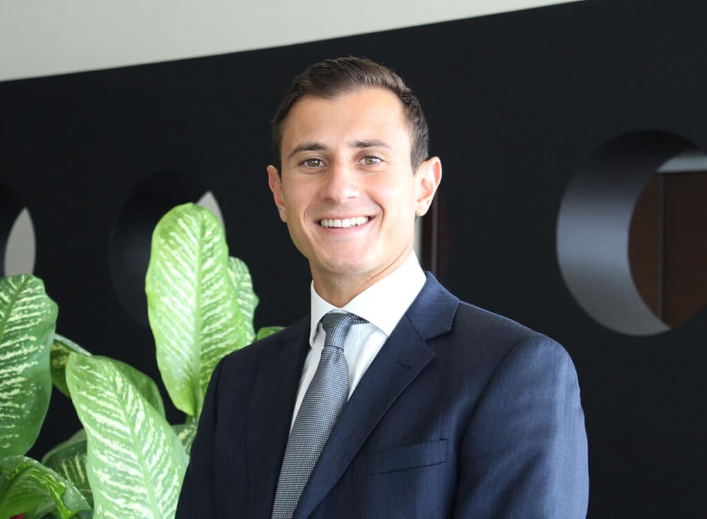 Dr Matthew Booker – Malta Institute of Taxation