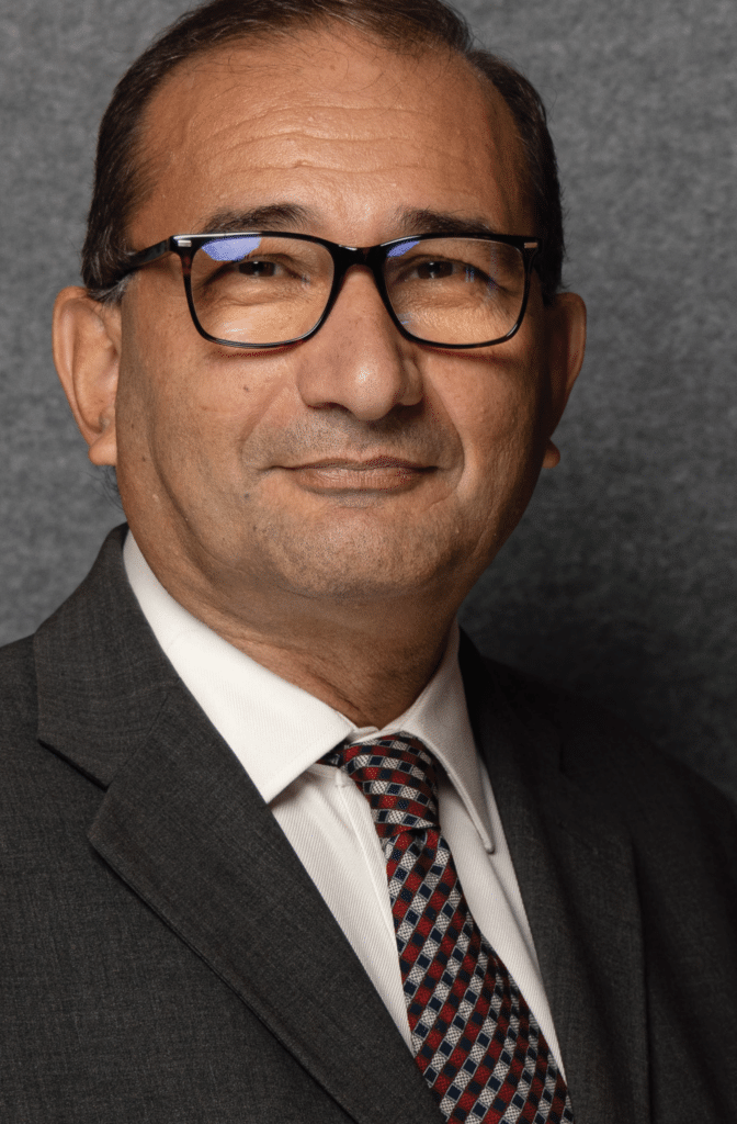 Mr Joseph Caruana – Malta Institute of Taxation