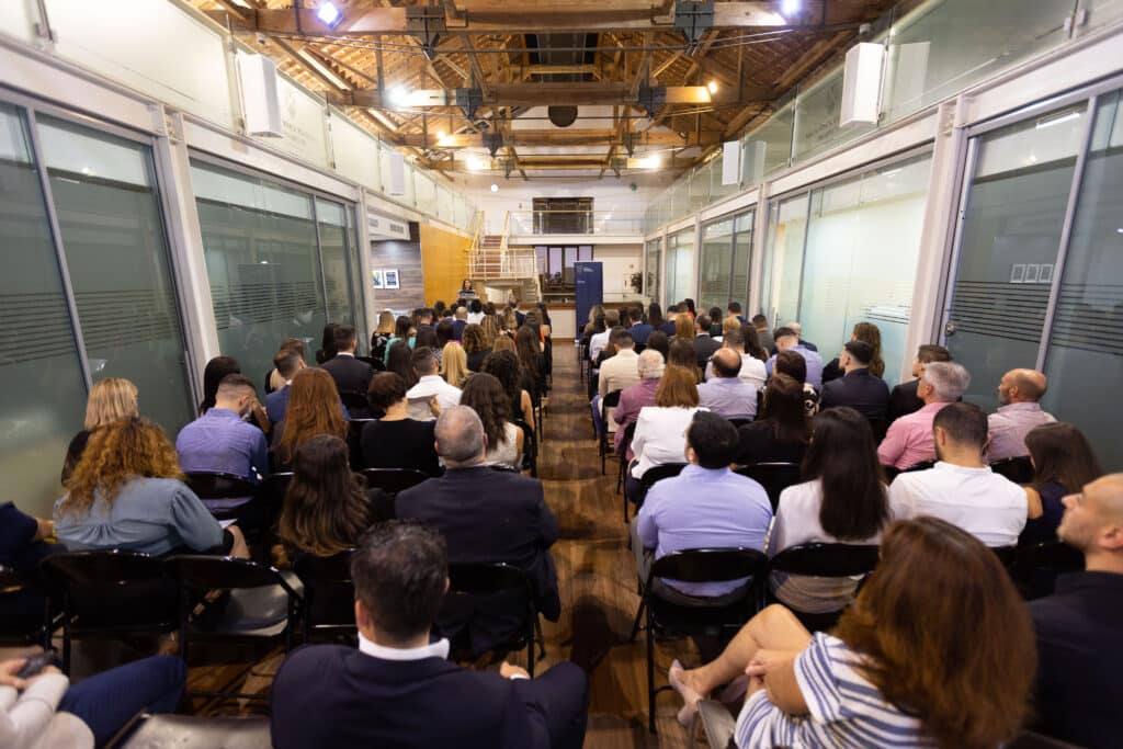 MIT Graduation Ceremony 2023 – Malta Institute of Taxation