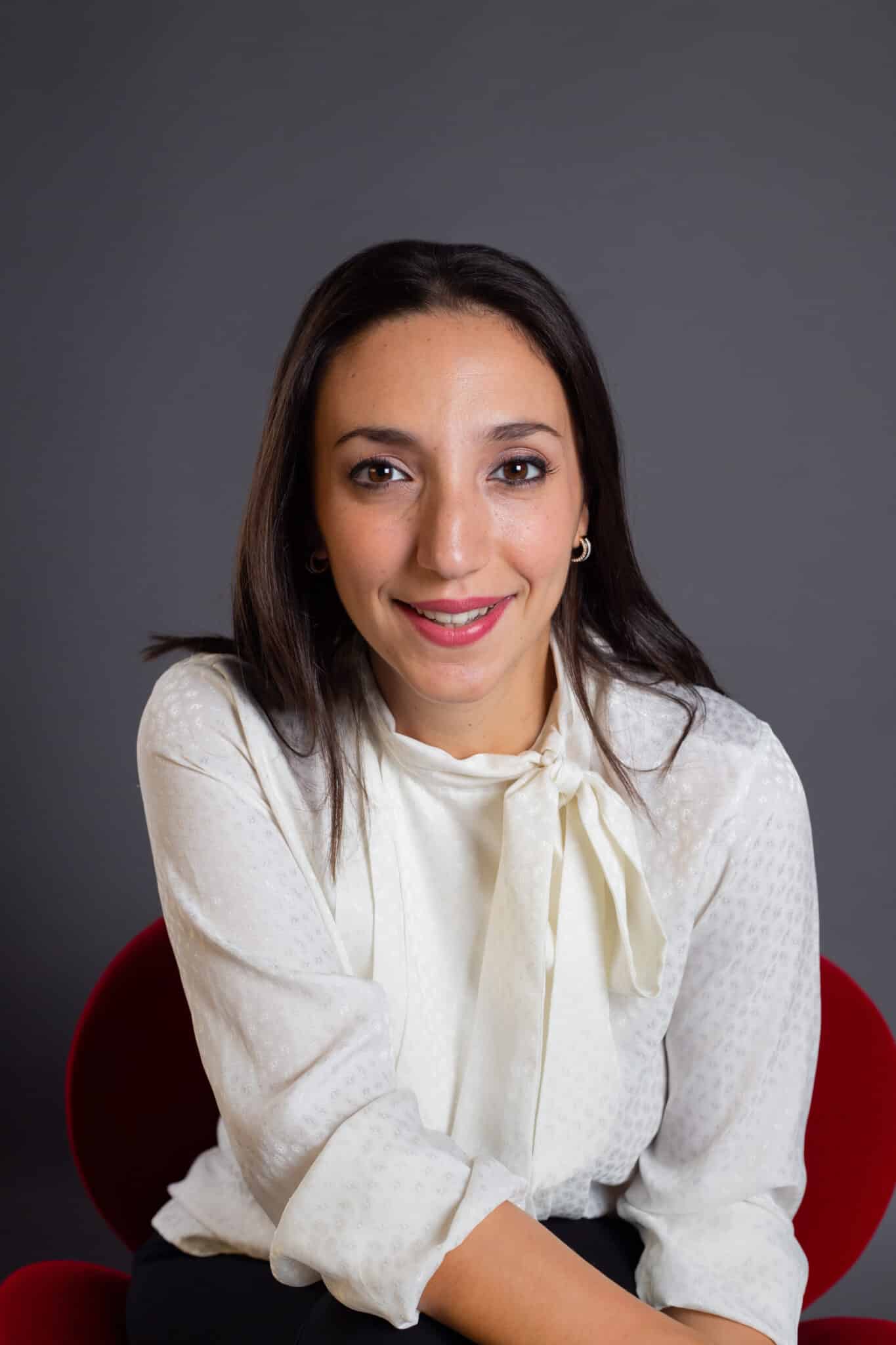 Dr Rakele Cini – Malta Institute of Taxation