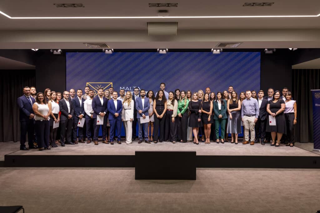MIT Graduation Ceremony 2024 – Malta Institute of Taxation